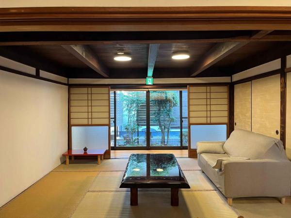 ゲストハウス あしもり - Soja