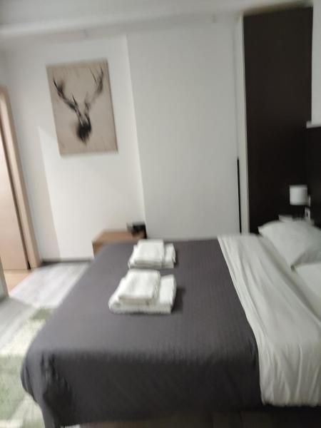 B&b Milano Centro - Milán
