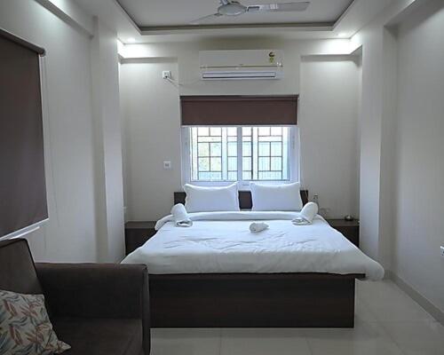 Yuvi Grand Residency - Calcutta