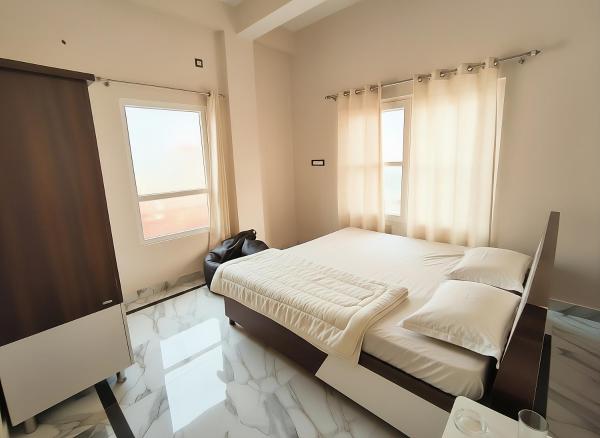 The Himalayan Vista - Mandi