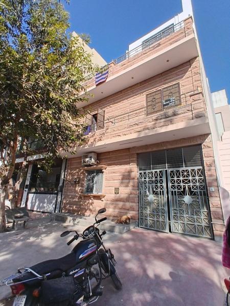 Durga Home Stay - Jodhpur