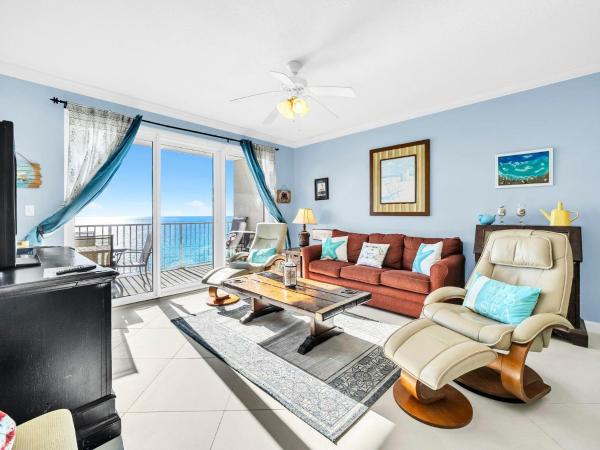 Grandview East 1004 - Panama