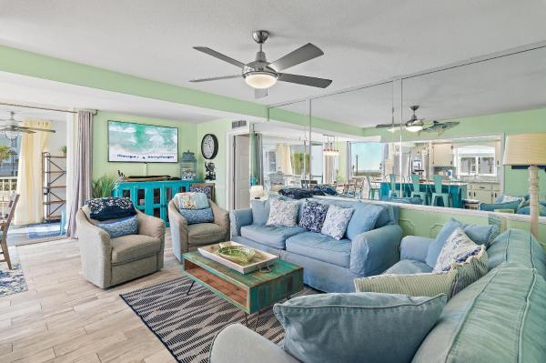 Shoreline Towers 3026 - 德斯坦