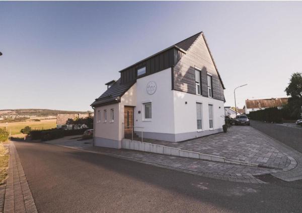 Erholungsoase Alt - Hermeskeil