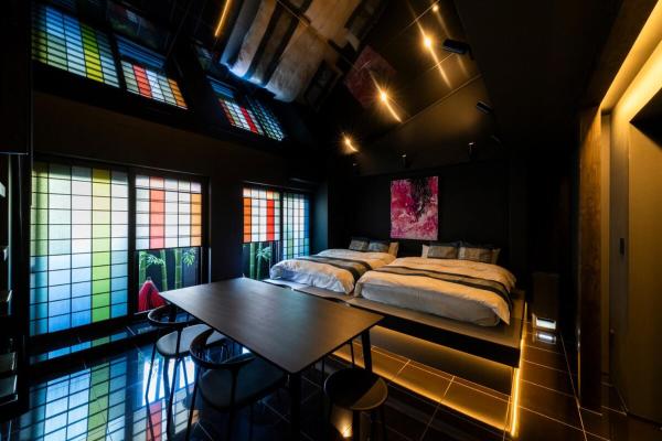 Amp Flat Daimyo 701 - Tenjin