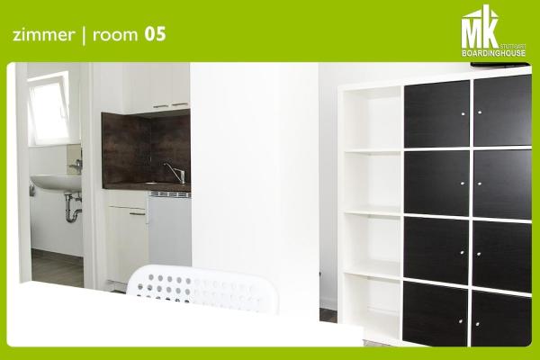 05 Bachwiesenstr Stuttgart - Stuttgart