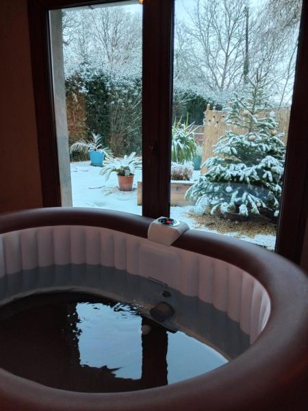 Lespérance - Seine-Maritime