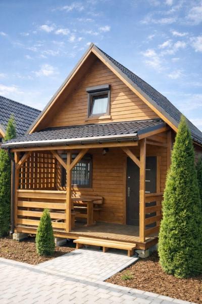 Domki U Górali - Polonia