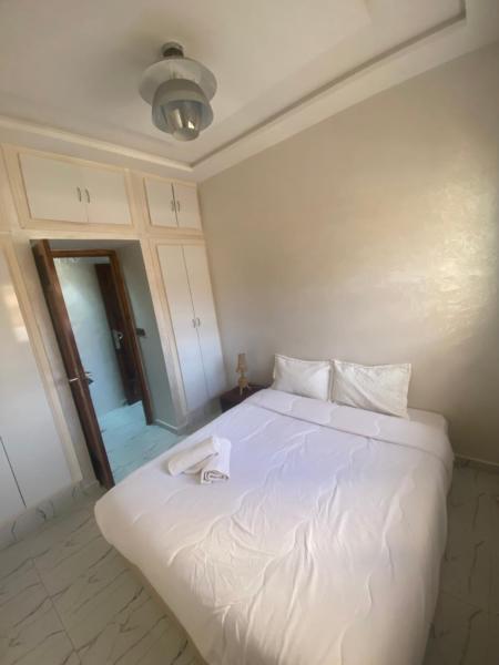 Verona Surf House Appartement Vue Sur Jardin - Imsouane