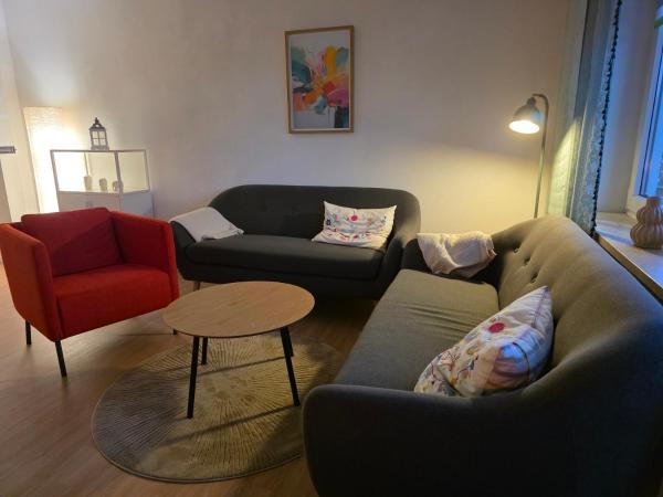 Hochwertig Sanierte Ferienwohnung In Hamelns Toplage Klütviertel - Hameln