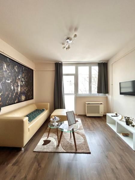 Szántó Prime Residence - Szolnok