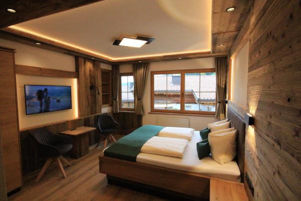 Haus Dorfblick - Gerlos