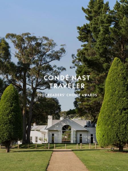 Lancemore Lindenderry Red Hill - Melbourne