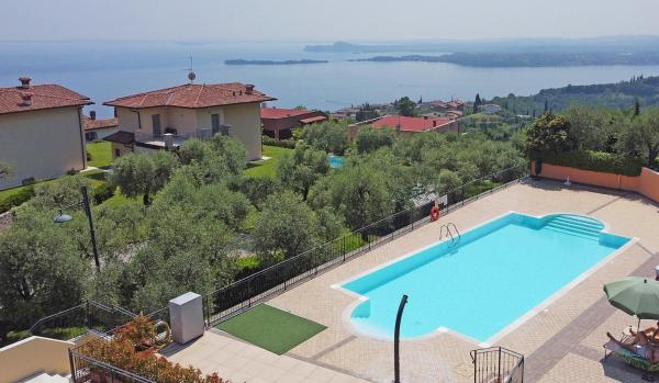 Le Terrazze By Whale Homes - Toscolano-Maderno