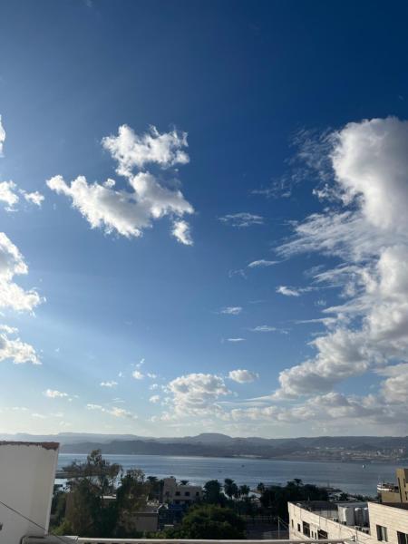 الحمد للاجنحة الفندقية - Aqaba