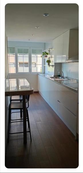 Apartamento En Huesca Capital - Huesca