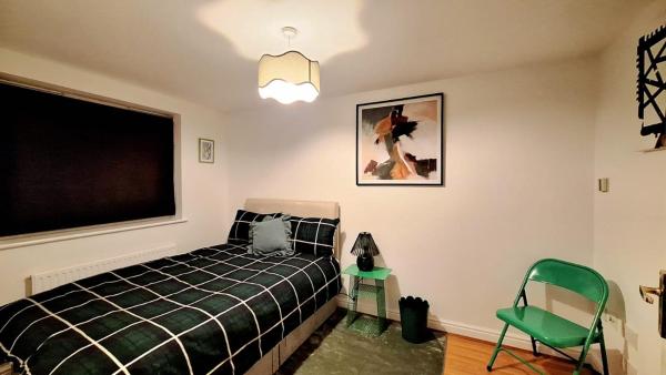 The House Of Colour - Watford