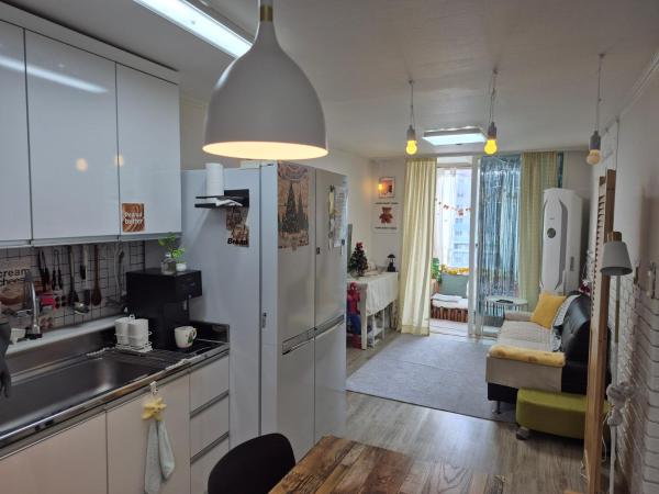 달빛누리 - Goyang