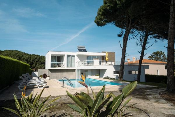 Villa Dos Pinhos - Óbidos