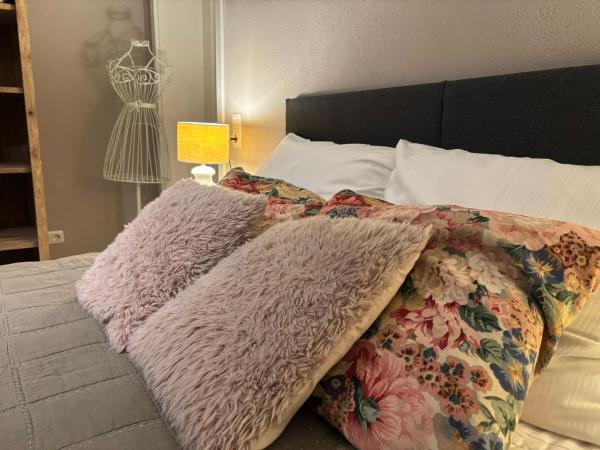 Gemütliche Ferienwohnung, See- Und Stadtnah - Schwerin