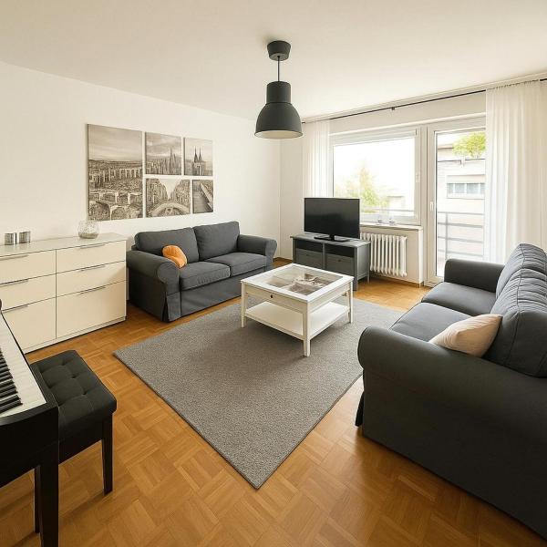 Pulheim Residence 03 - Köln