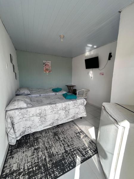 Hostel Das Flores - ベレン