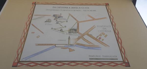 Locazione Da Nonna Gusta - Vittorio Veneto