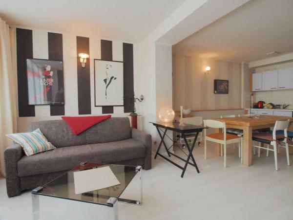 Fewo Tegge - Rostock