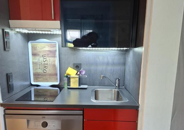 Haus 58 Fewo Eg Links - Arrach