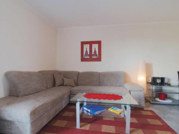 Haus Leuchtfeuer 07 - Rostock