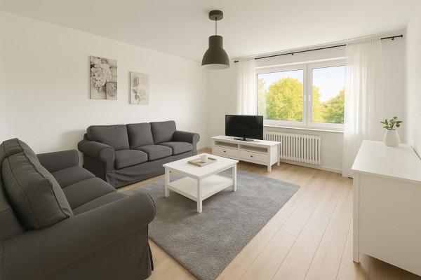 Pulheim Residence 06 - Bergheim, Germany