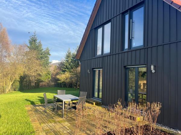 4-steine-blick, Wohnung 3 - Bad Schandau