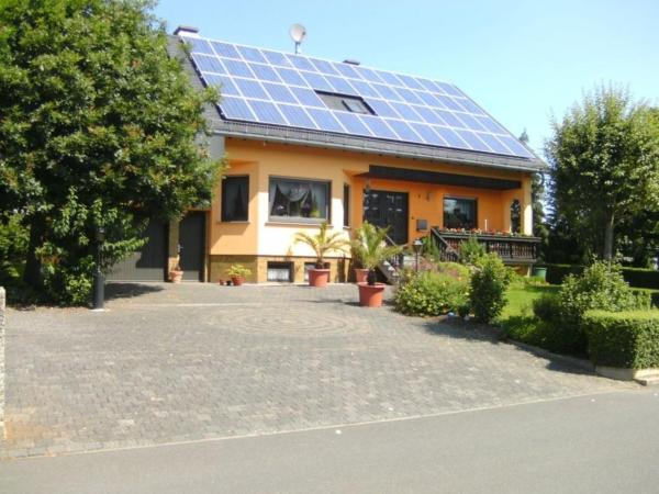 Ferienwohnung Adelheid Brachtendorf - Mörsdorf