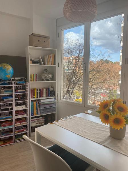 Private Rooms Madrid El Retiro - Madrid