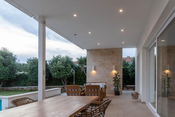 Villa Petra Arenal D'en Castell - 梅諾卡島