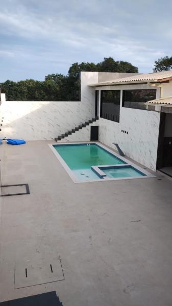 Mansão Em Ponta Da Fruta Vila Velha - Vila Velha