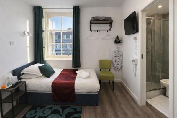 City London Hotel - London