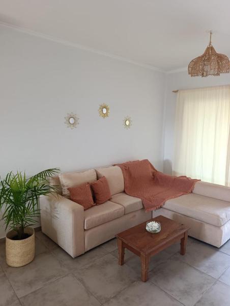 Departamento 25 De Mayo Buenos Aires - Veinticinco de Mayo