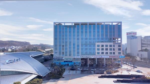 Incheon Airport Global Hotel & Suites - Dangjin
