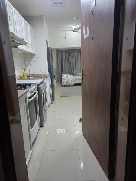 Apartment In Ajman - 阿治曼