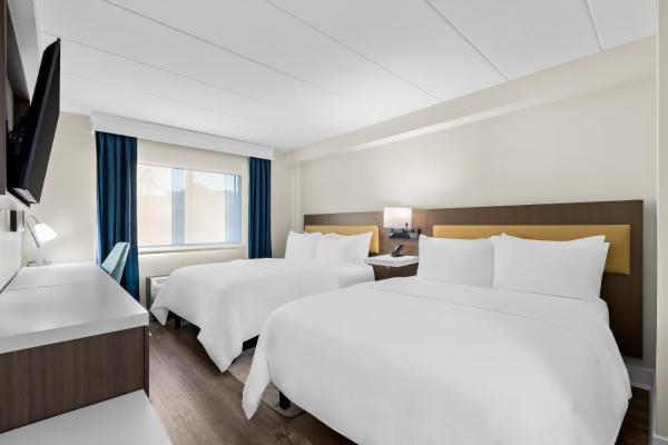 Latitude Suites Tinton Falls Eatontown - Bw Premier Collection - Belmar, NJ