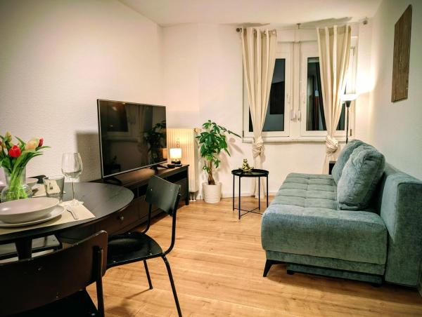 Japandi Für 2 Nahe Mannheim, Sap, Heidelberg - Heidelberg