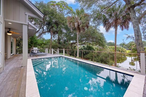 Bb161: 161 Bluebill Court - Kiawah Island, SC