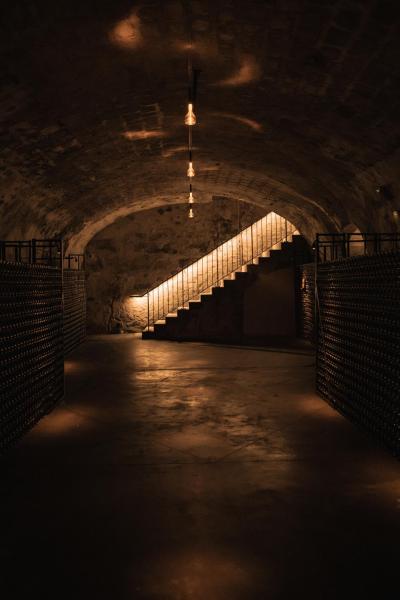 Le 3 Par Champagne Thiénot - Cormontreuil