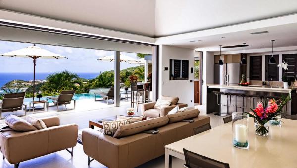 Tropical Heaven - Fort-de-France