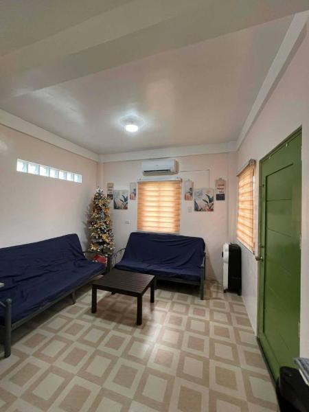 Uptown Virac Staycation House - Catanduanes