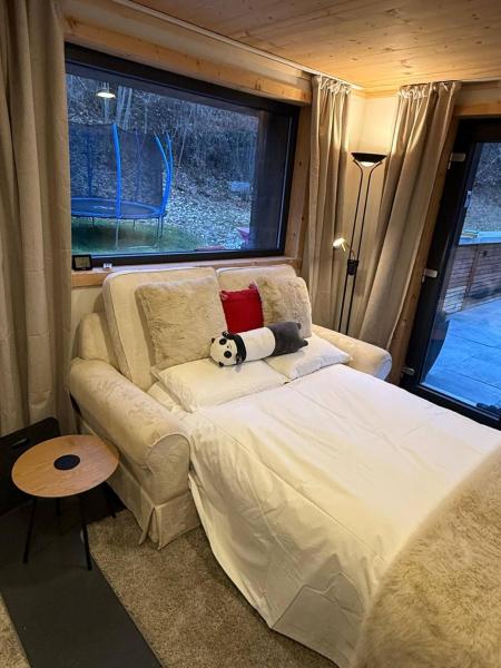 Little Chalet Piguet - Aigle