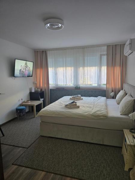 Studio Apartman Tara - Garešnica