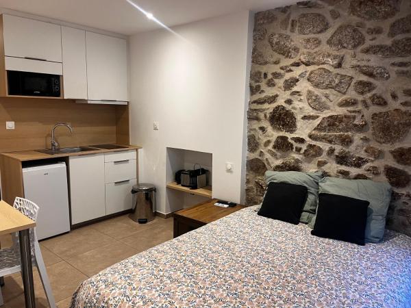 Charmant Studio Au Cœur De La Rue Fesch D'ajaccio - Ajaccio