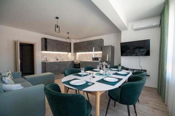 Apartments By The River - Filibe